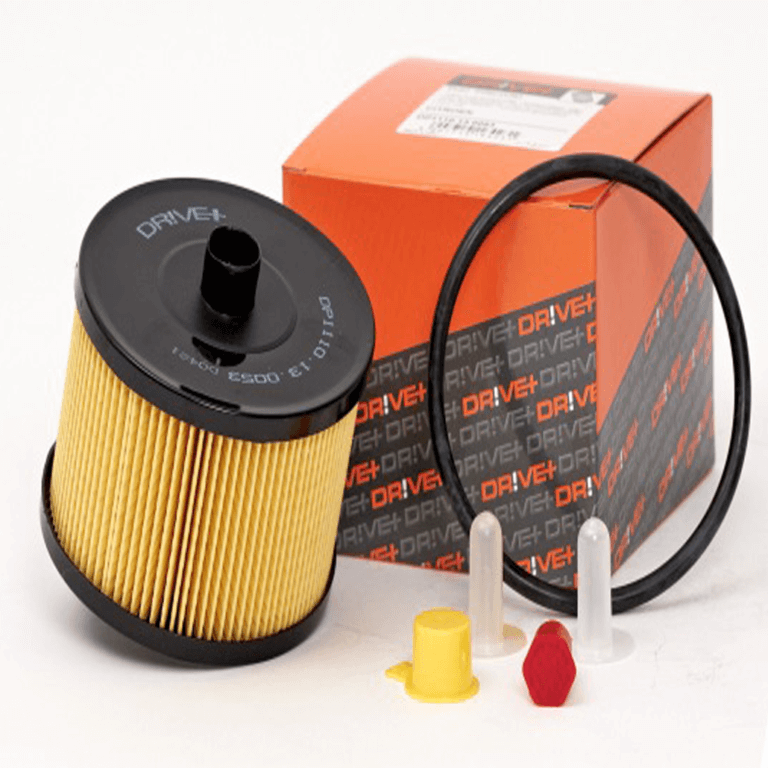 Productos - Drive+ Argentina